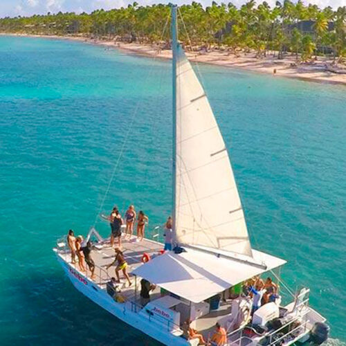 The 10 Best Excursions in Punta Cana - Go Dominican Travel
