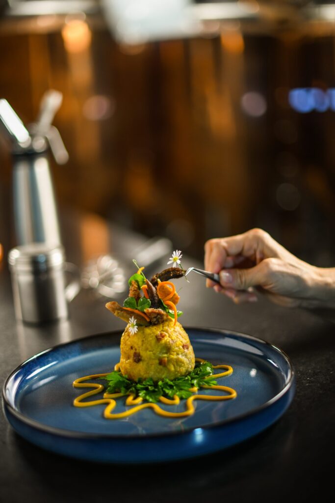 Local Cuisine in Punta Cana - Go Dominican Travel
