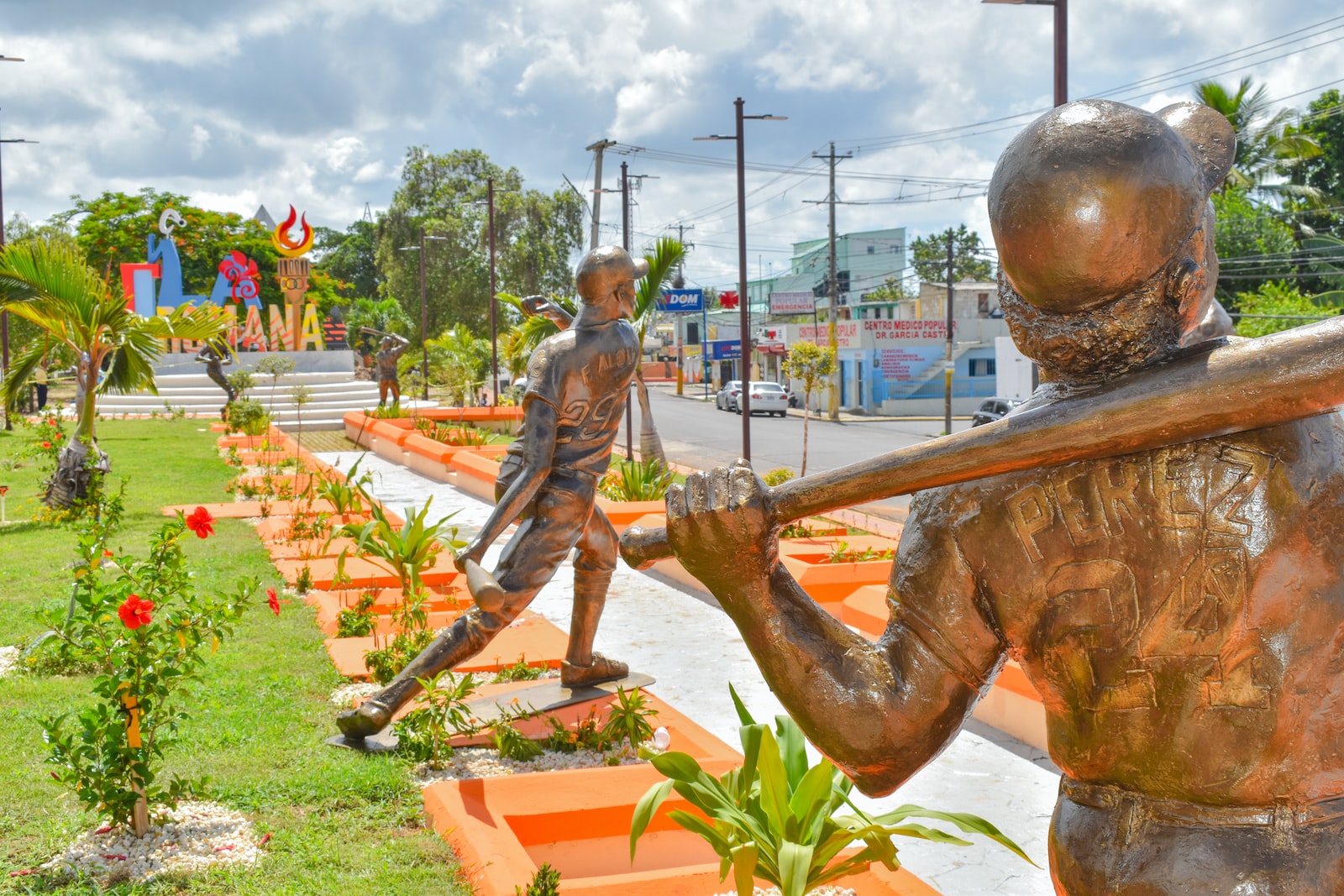 Top Places to Visit in the Dominican Republic: A Comprehensive Guide ...