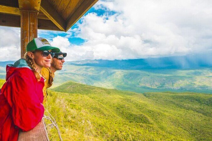 Shore Excursions in Cabo Rojo - Go Dominican Travel